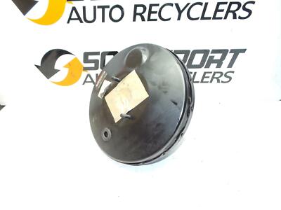 FORD FOCUS BRAKE BOOSTER LV 06/08-05/11 *0000049294* | eBay Australia