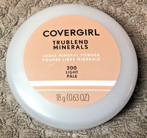 Covergirl+Trublend+Minerals+Loose+Mineral+Powder+200+Light+Pale+-+0 ...