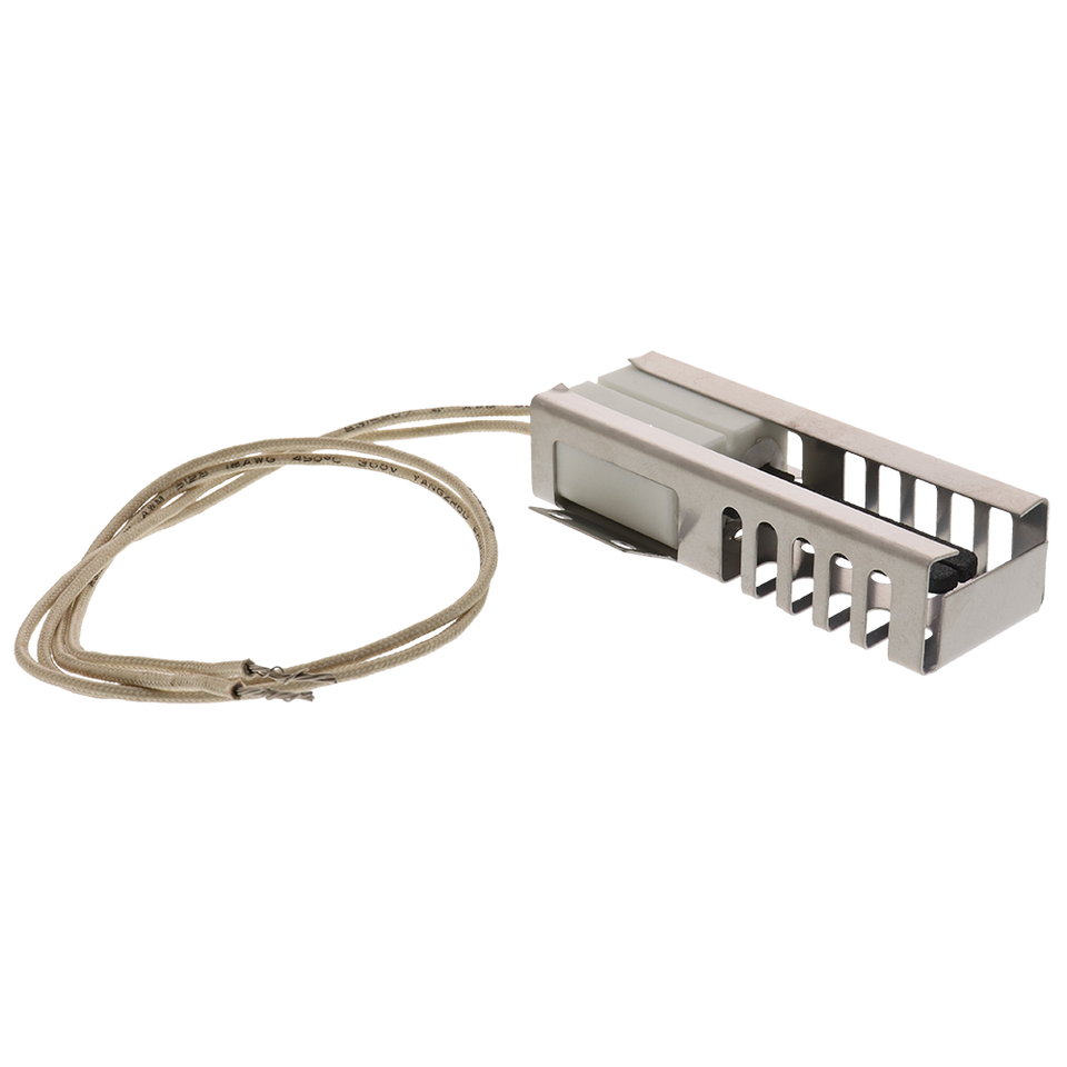 Universal Gas Igniter Gas Range Oven Igniter Flat Style IG9998 P205013 ...