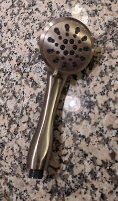 Delta In2ition 1.75GPM HSSH 4-Setting - hand shower & hose only - NEW ...