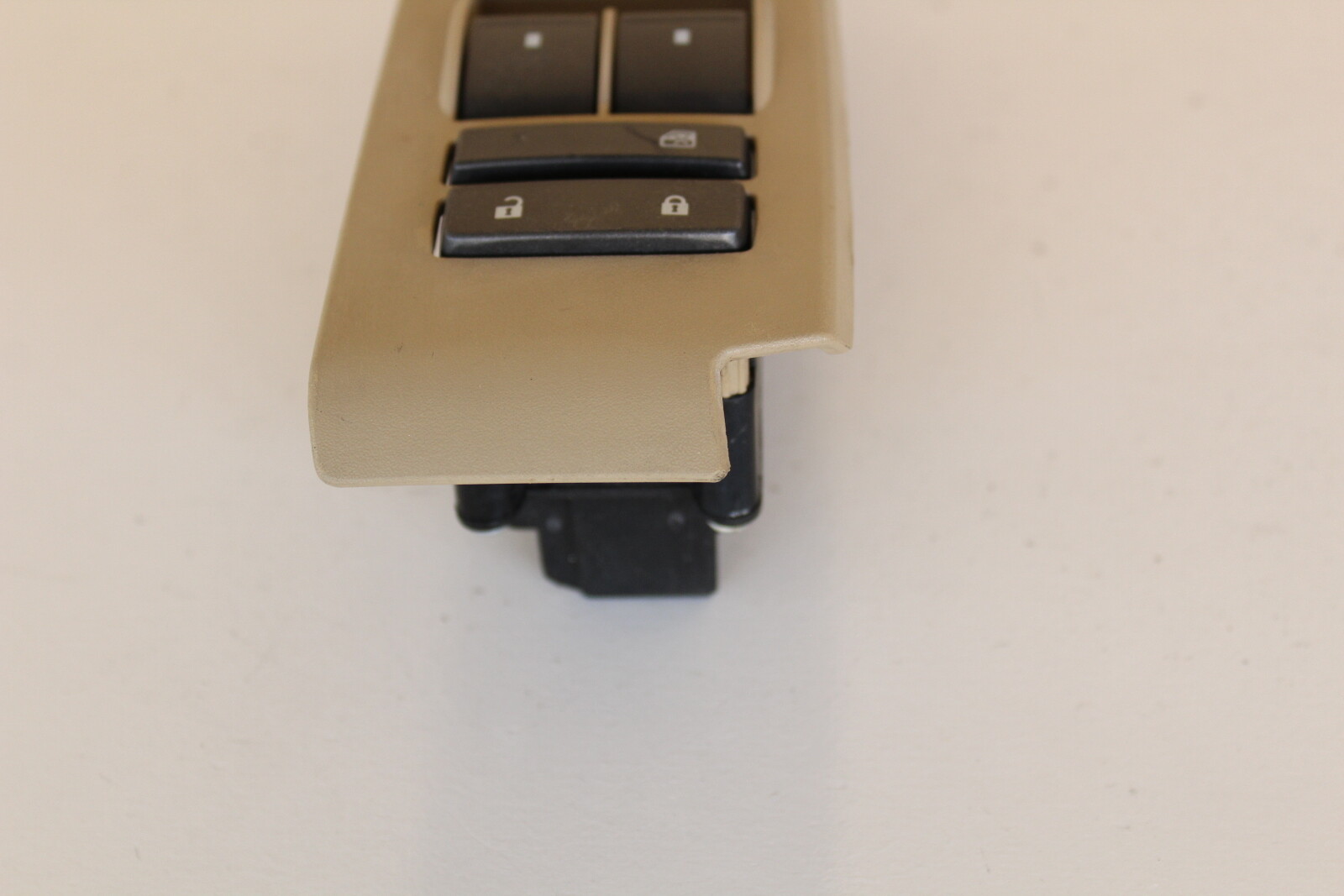 08 09 10 11 12 13 14 Cadillac CTS Drivers Side Left Master Window ...