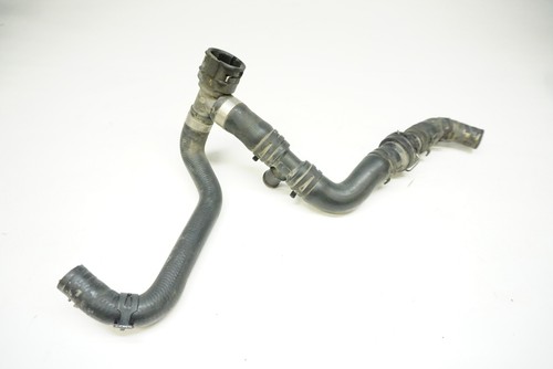 2017-2020 AUDI A4 A5 2.0L Thermostat Coolant Hose 8W0122449 | eBay