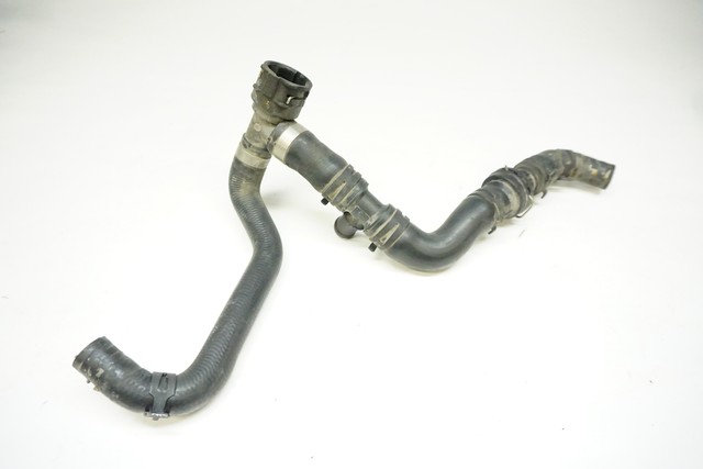 AUDI OEM 17-18 A4 allroad 2.0L-L4-Hose Assembly 8W0122449BG for sale ...