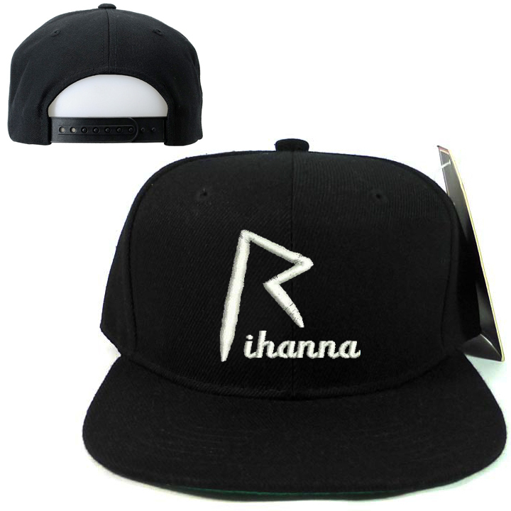 Rihanna Logo