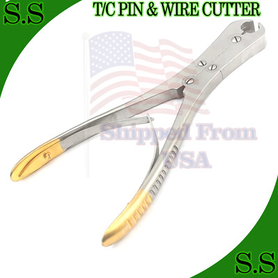 Orthopedic - Pin Cutter