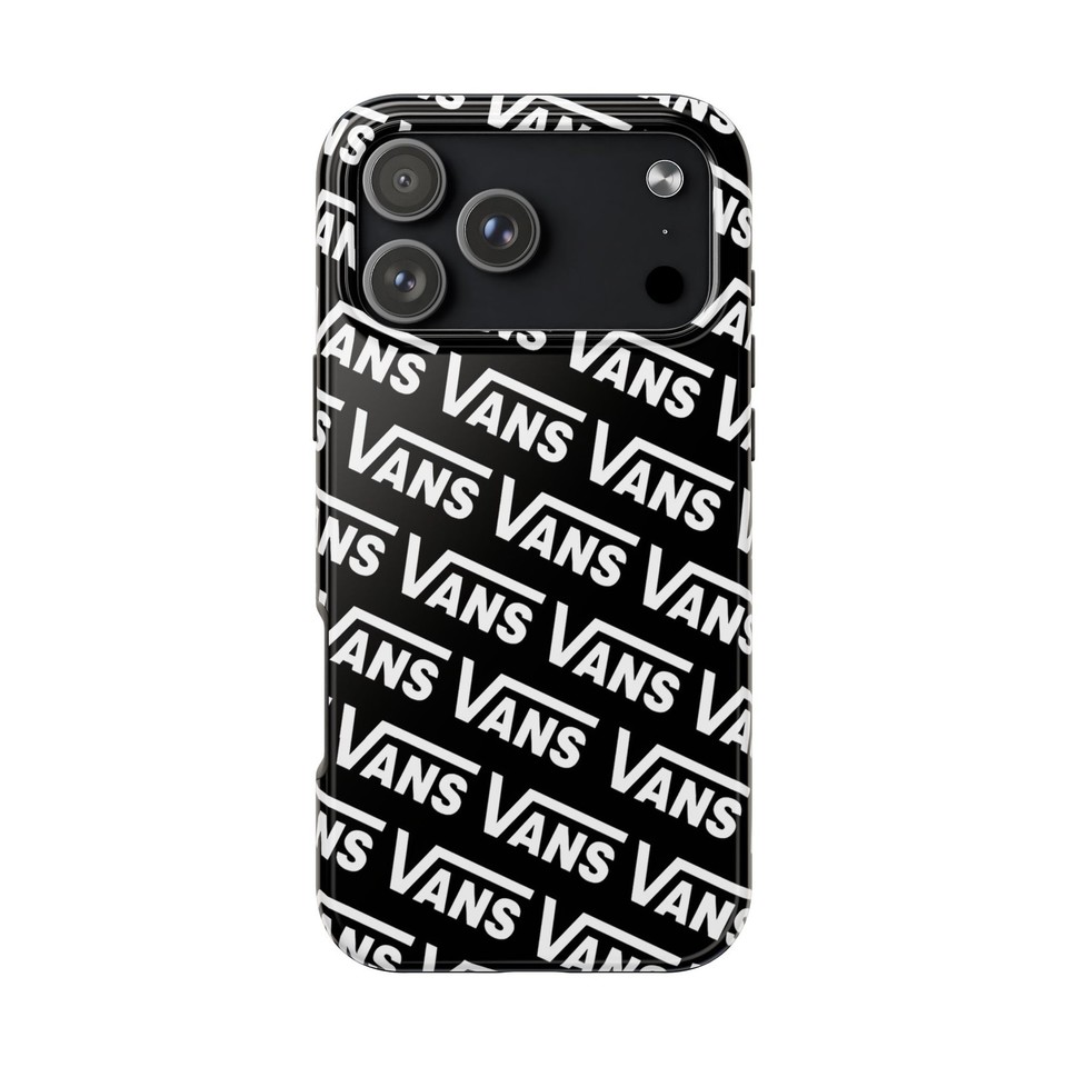 Iphone case for Iphone 17,16,15,14,13,12,11,XR Pro Max, Samsung, vans ...
