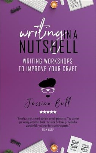Writing in a Nutshell: Writing Workshops to Improve Your Craft (Paperback or Sof 1925417867| eBay