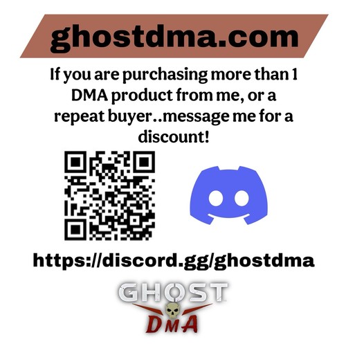 DMA v6 FUSER - DMA VIDEO OVERLAY - DICHEN HDMI FUSER HDMI OUT - USA 🇺🇸 ...