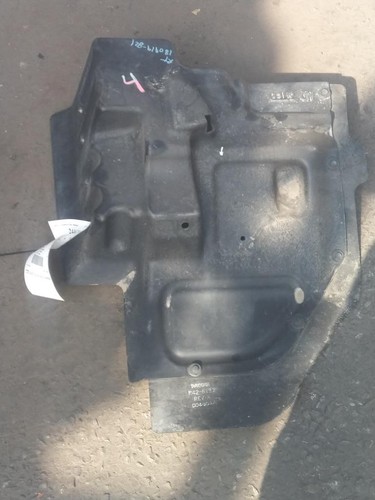 PETERBILT 579 FENDER SPLASH SHIELD/GUARD 3705267 | eBay