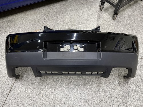 2014-2015 Chevrolet Camaro SS Rear Bumper Complete Parking Sensors ...