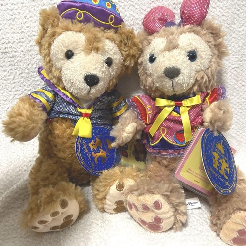Duffy Shelly May Collaboration Disney 10Th Anniversary | eBay