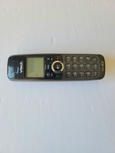 Vtech Cordless Phones CS6328-4 - REPLACEMENT HANDSET ONLY. With Battery ...