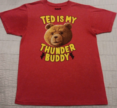 I Need A Thunder Buddy Thunder Buddies 4 Life ⚡🫶🏼, “Ted”