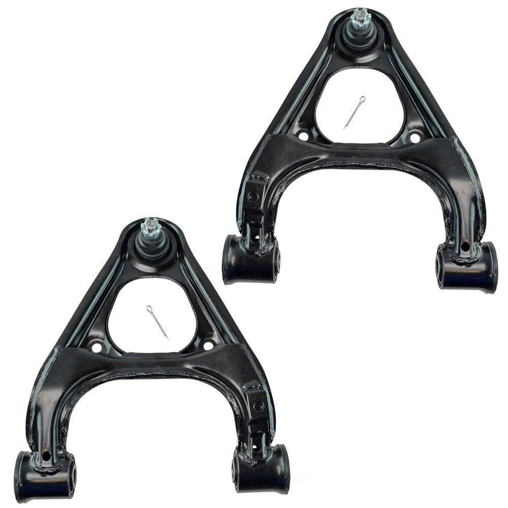 Suspension Control Arm Kit-2 Piece Control Arm with Ball Joint Set fits ...
