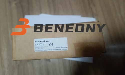 IFM CR2032 Brand New Module Controller In box by DHL Fast Free Delivery ...