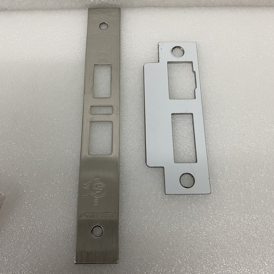 Assa Abloy Vingcard Signature 4G RFID Straight Lock Case ANSI 4.5v ...