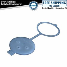 Glass Genuine Mercedes-Benz Front Cover 2227806200 OEM S550 S450 for ...