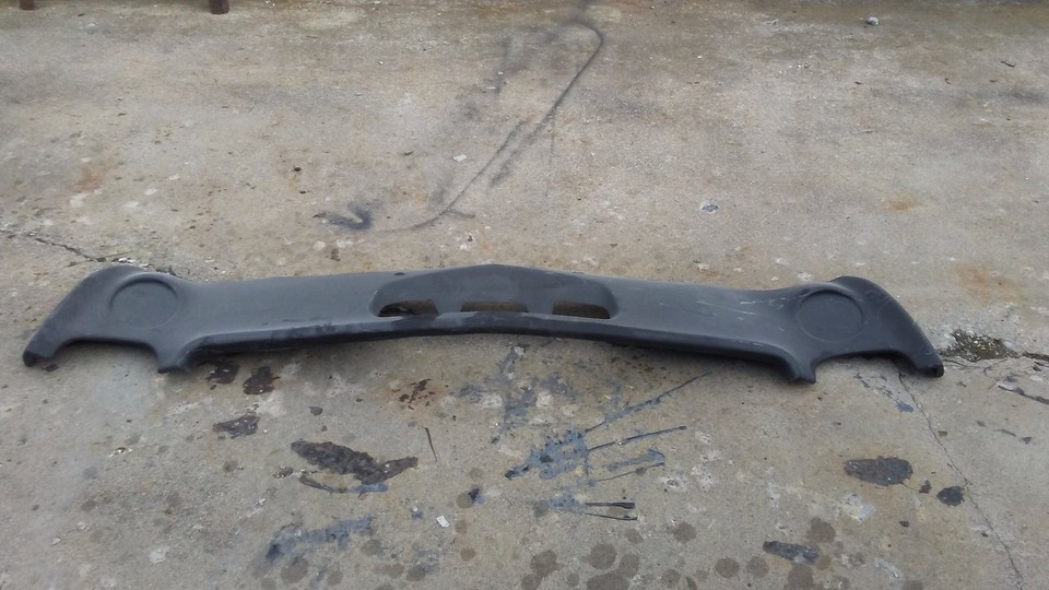 68-69 AMC AMX Javelin Showcars Front Bumper | eBay
