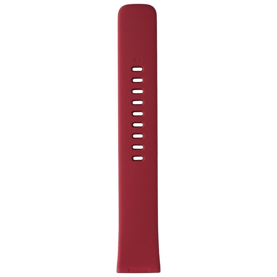 Fitbit Infinity Band for Fitbit Sense 2/1 & Versa 4/3 - L/G - Pink Sand ...