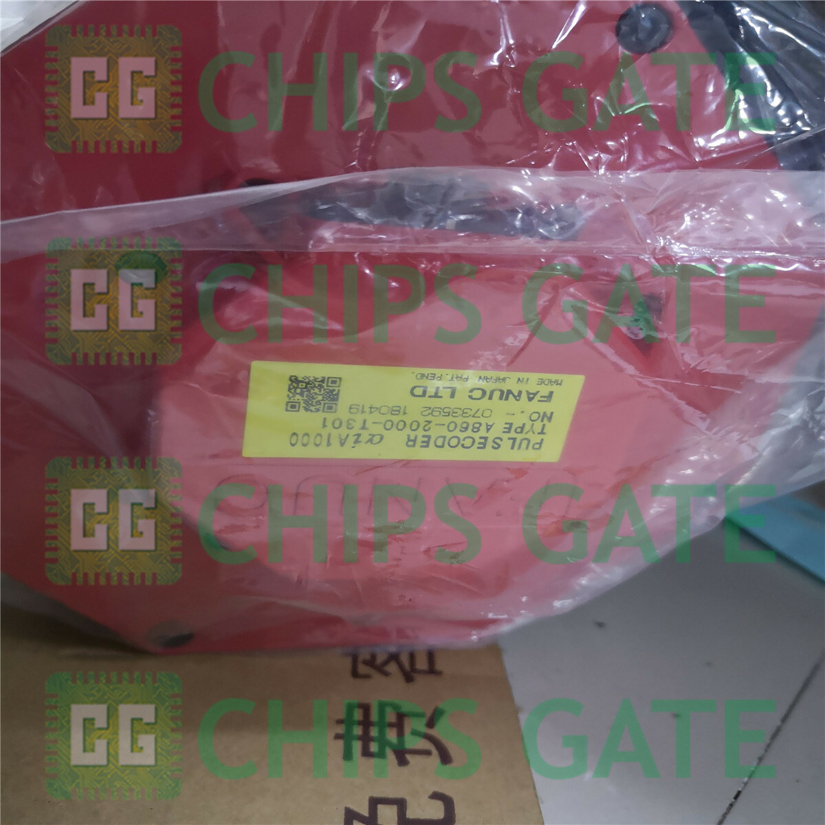 1PCS Used Fanuc A06B-0247-B400 Tested in good condition | eBay