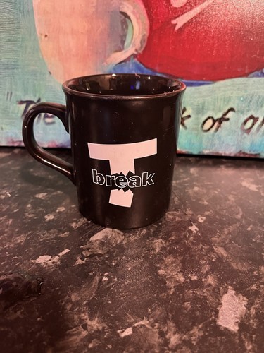 Tea Break Bbc Radio Wales Mug Welsh | eBay