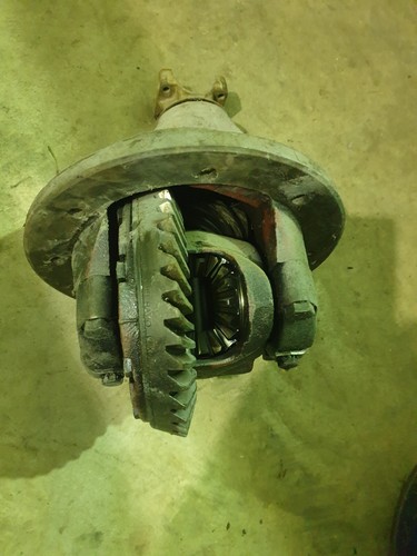 HOLDEN BANJO DIFF COARSE 3.55 EH HD HR HK HT HG HQ HJ LC LJ | eBay ...