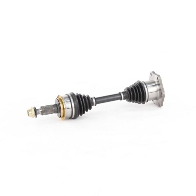 Front Driver or Passenger Side CV Joint Axle Shaft Assembly For ...
