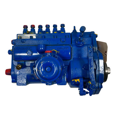 Minimec CAV 6Cyl Fuel Injection Pump fits Ford TW30 Engine | P5451 ...