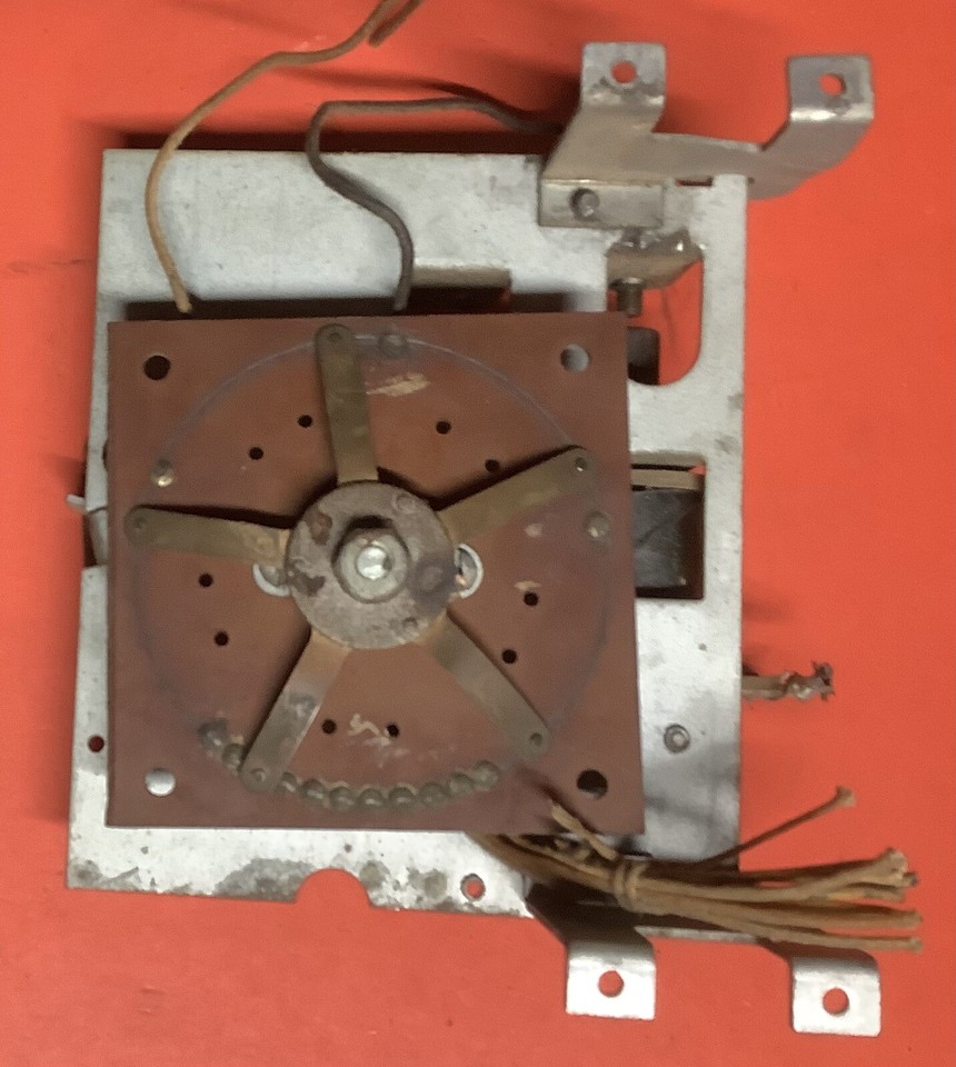 United Shuffle Alley Deluxe 1-9 Step Up Unit | eBay