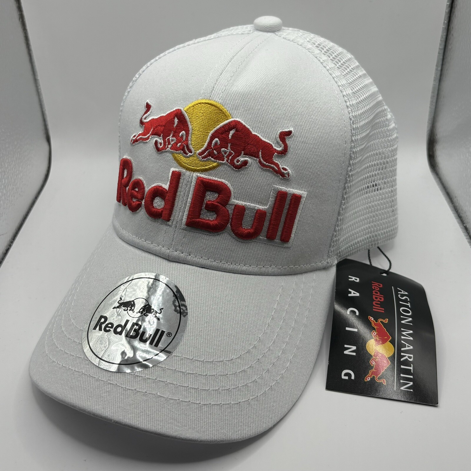 Red Bull Racing Formula 1 Hat