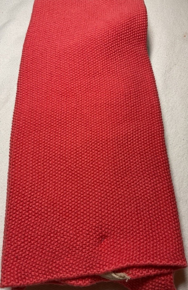 CUPCAKES & CASHMERE KITCHEN TOWELS (2) HEARTS ORANGE GREEN COTTON ...