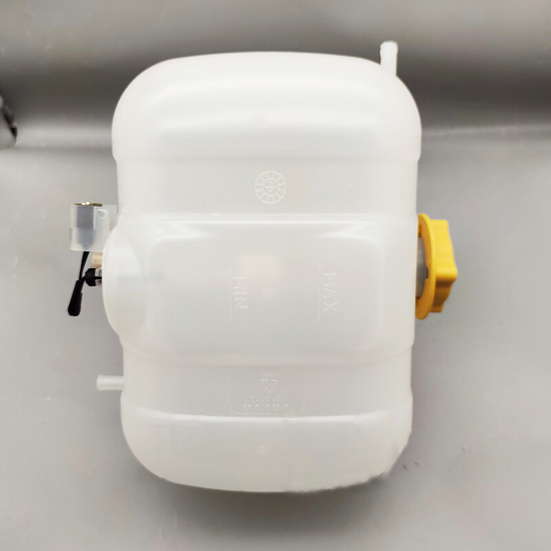 Water Expansion Tank 17214674 For Volvo EC210B EC240B EC140D EC220D ...