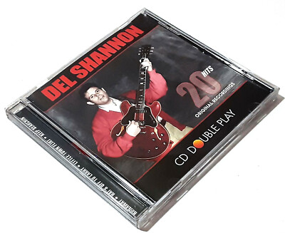 Dell Shannon 20 Hits: Original Recordings (CD - 2000) | eBay