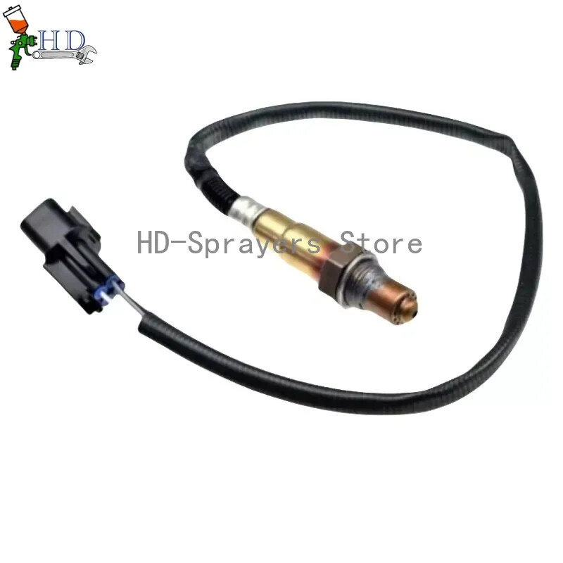 1PC NEW O2 Lambda Oxygen Sensor New 39210-02640 For Hyundai Atos i10 ...