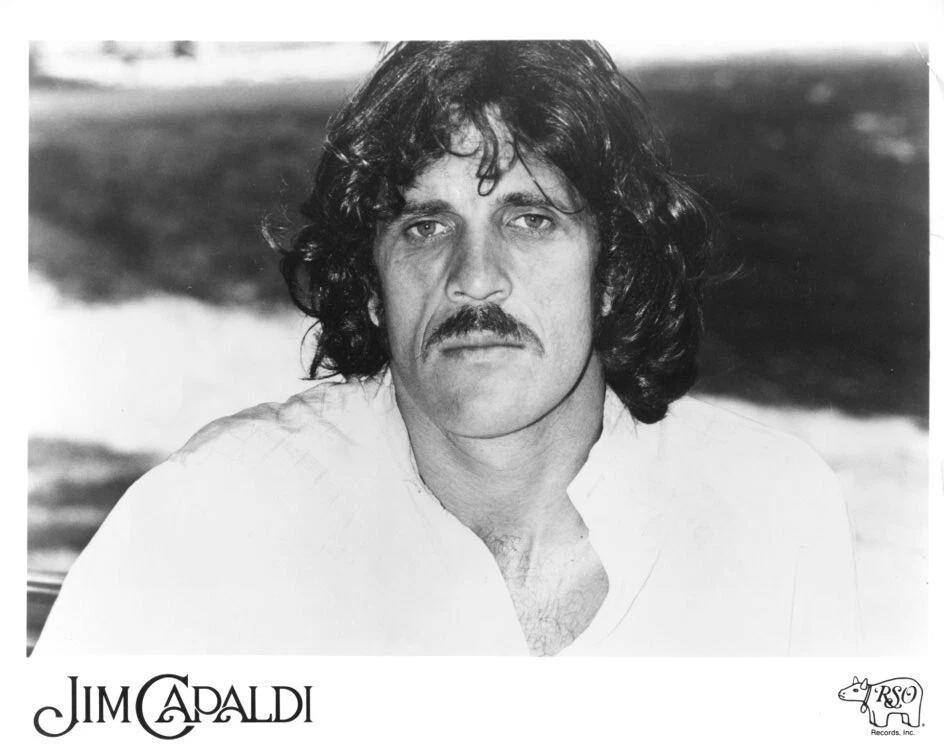 Jim Capaldi