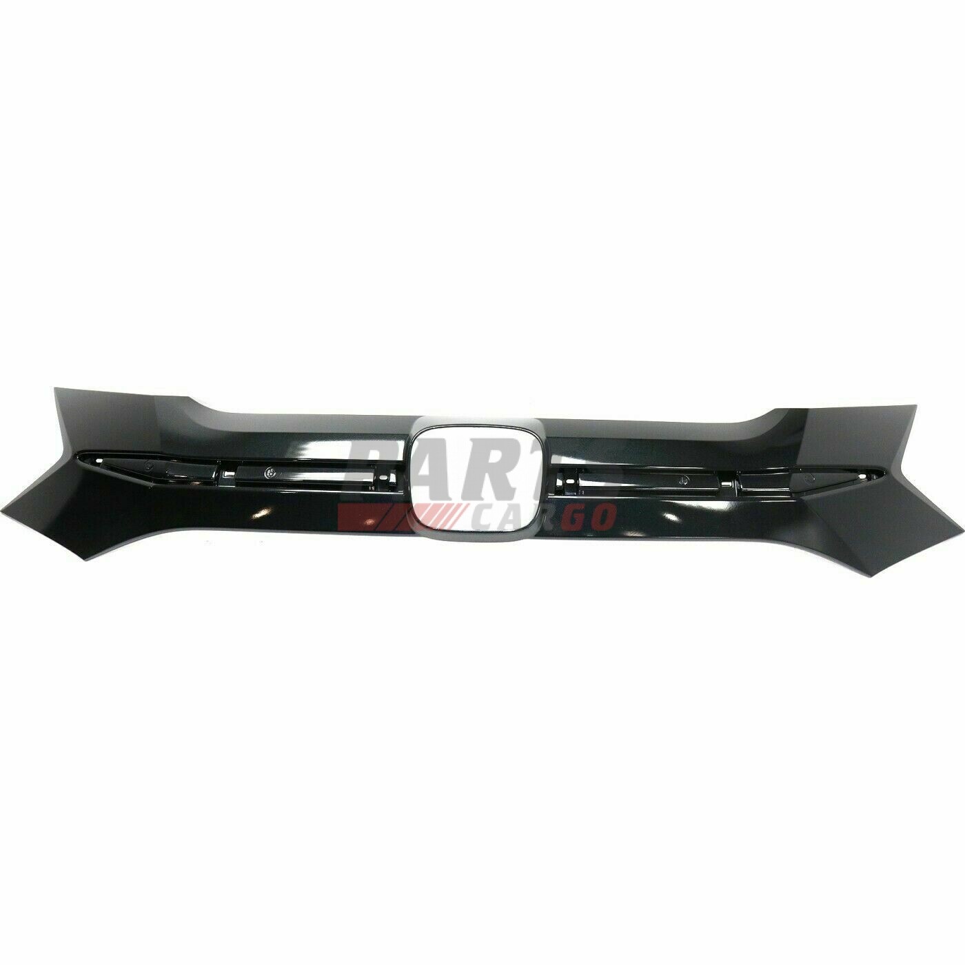 New Fits 2016-2018 Honda Hr-V HO1210146 71122T7A000 Grille Molding ...