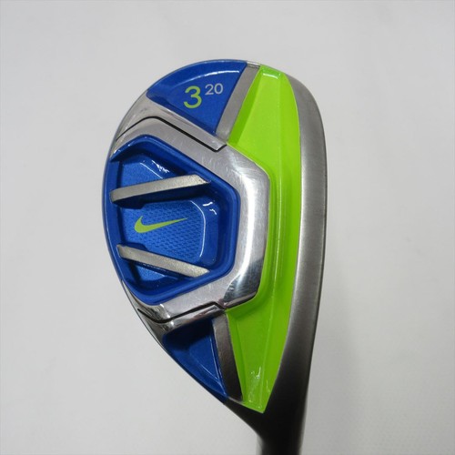 Nike Hybrid VAPOR FLY(2016) HY 20° Stiff NS PRO 950GH UTILITY ...