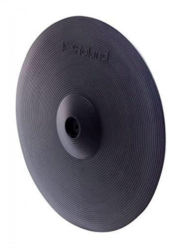 Roland V-Cymbal Crash CY-16R-T Black 16" cymbal Drum Accessory | eBay