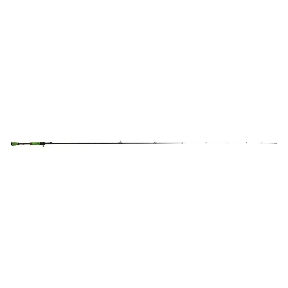MACH 2 Flipping Casting Rod, 7'6" Length, Heavy Power, Fast Action ...