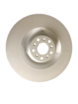 For Bentley Front Brake Disc Guaranteed Quality 5 Year Warranty New ...