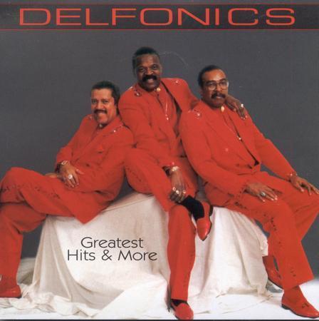 The Delfonics : Greatest Hits & More Oldies 1 Disc CD 24266119825| eBay