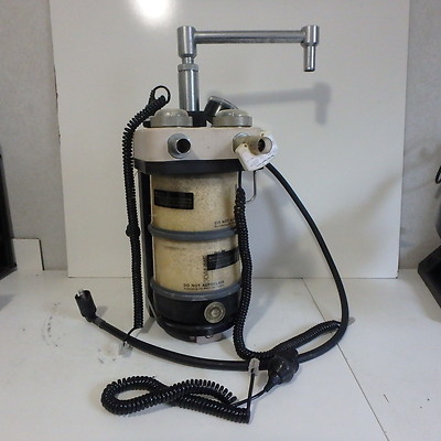 Ohmeda Modulus SE Anesthesia Machine Absorber | eBay