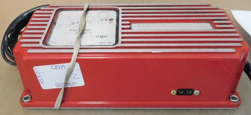 MSD Ignition 6AL 6420 Ignition Box With Wires In Great for sale online ...