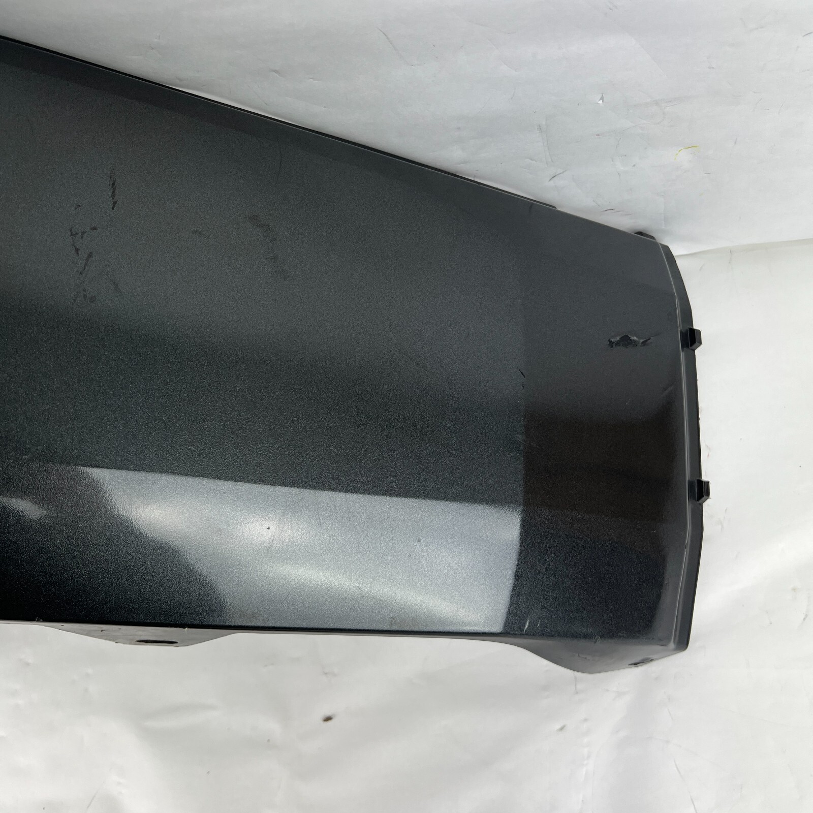 OEM 2014 - 2017 Toyota Tundra Rear Left Bumper End Cap Side Cover 52156 ...