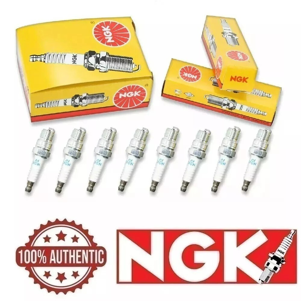 NGK 3932 - Alternative spark plugs