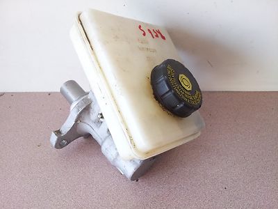 07-13 MINI COOPER/S/CLUBMAN/JCW/R56/R57/R55 BRAKE MASTER CYLINDER ...