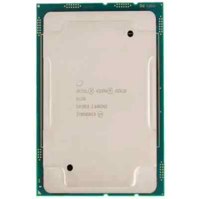 Intel SR3B3 Xeon Gold 6126 2.6GHz 12-Core Processor | eBay