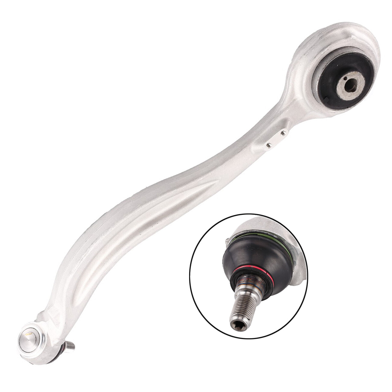 TOPAZ Lower Front Left Control Arm for Mercedes GLK X204 220 350 CDI ...