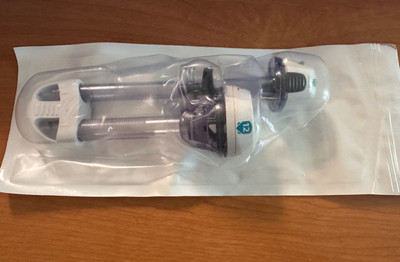 Endoscopy & Laparoscopy - Trocar 12Mm