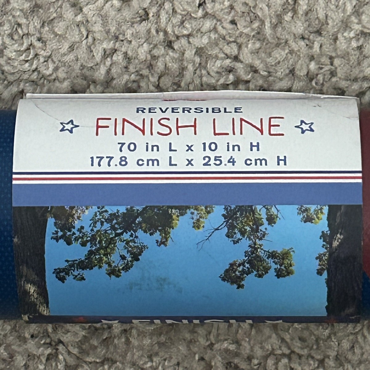 Start Line Banner Poster Speech Bubble Banner With It Is Time To Start